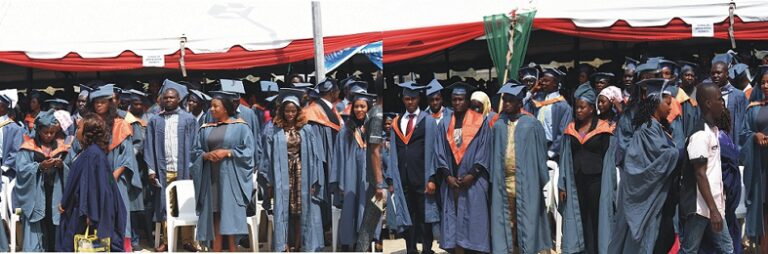 NOUN Graduation List 2026; National Open University - Student Arrive ...